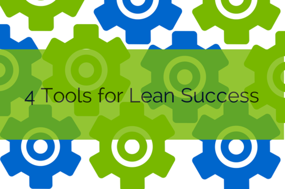 Applying Lean Tools for Success