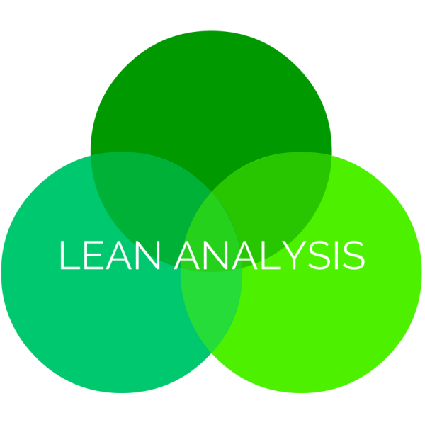 Lean Analysis To Drive Your Improvement Plans