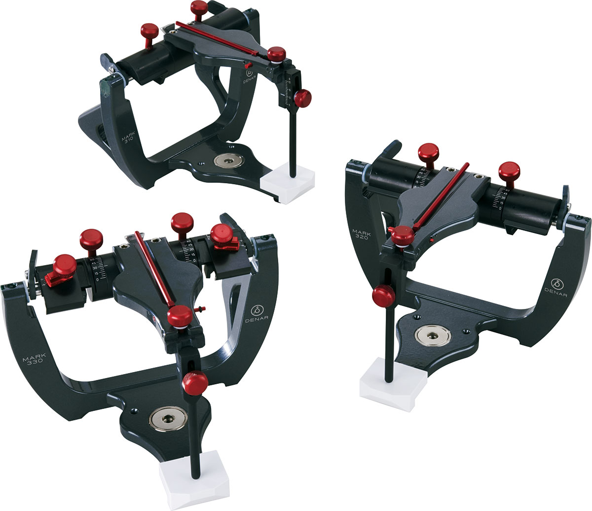 Why You Should Incorporate the Mark 300 Series in Your Dental Practice
