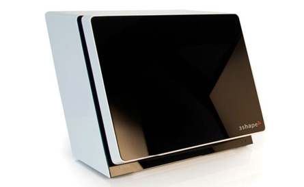 Choosing a 3Shape Scanner for Your Dental Lab