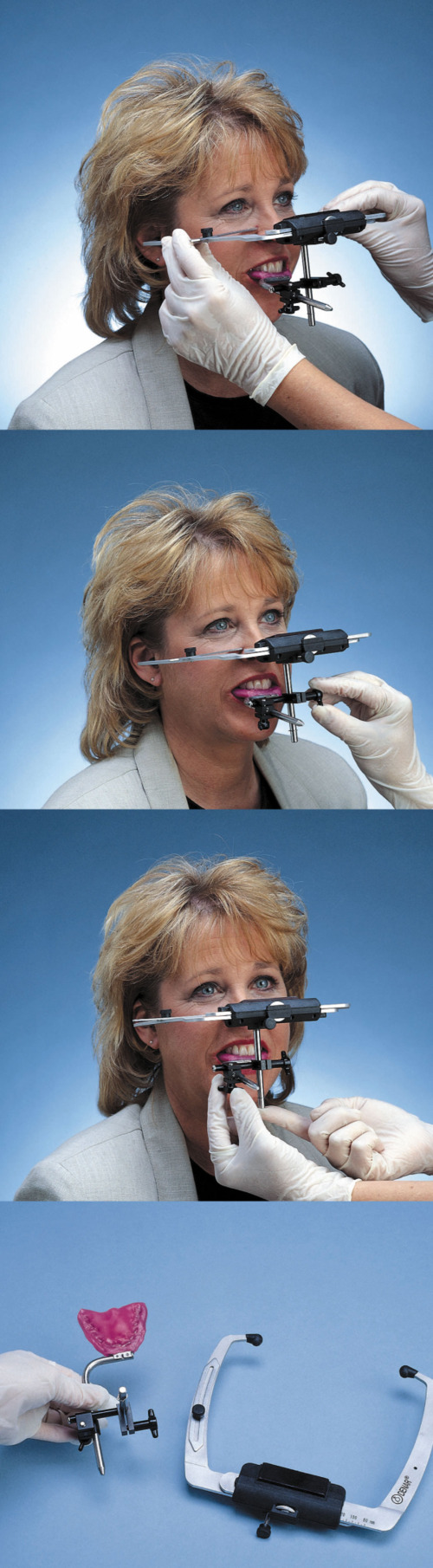 A 90 Second Facebow Can Save You Time & Money in Your Dental Office
