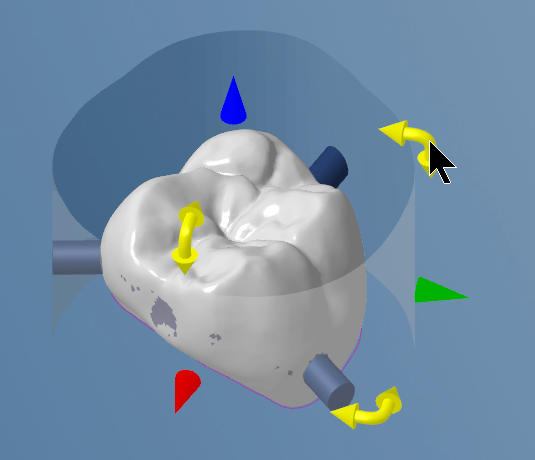 Introducing MillBox – A new powerful CAM Interface powered by SUM3D Dental
