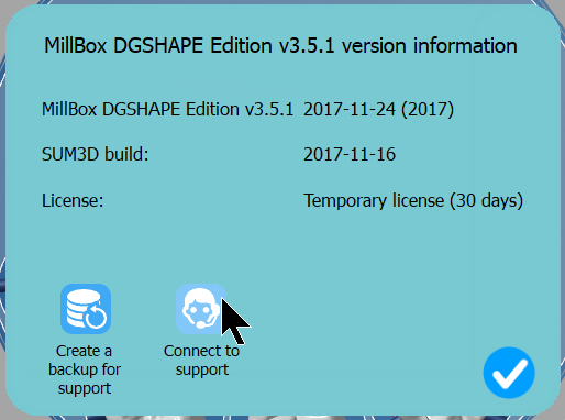 Introducing MillBox – A new powerful CAM Interface powered by SUM3D Dental