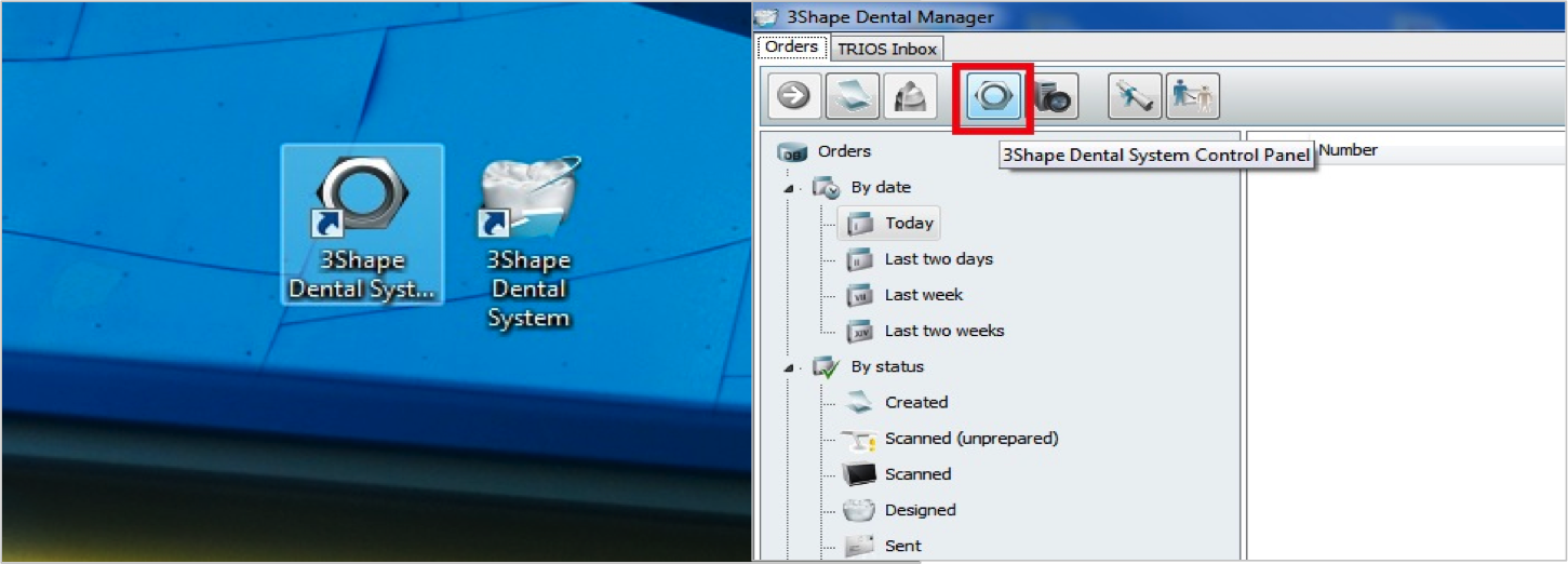 3Shape Quick Tip: How to add a Dentist/Dental Office