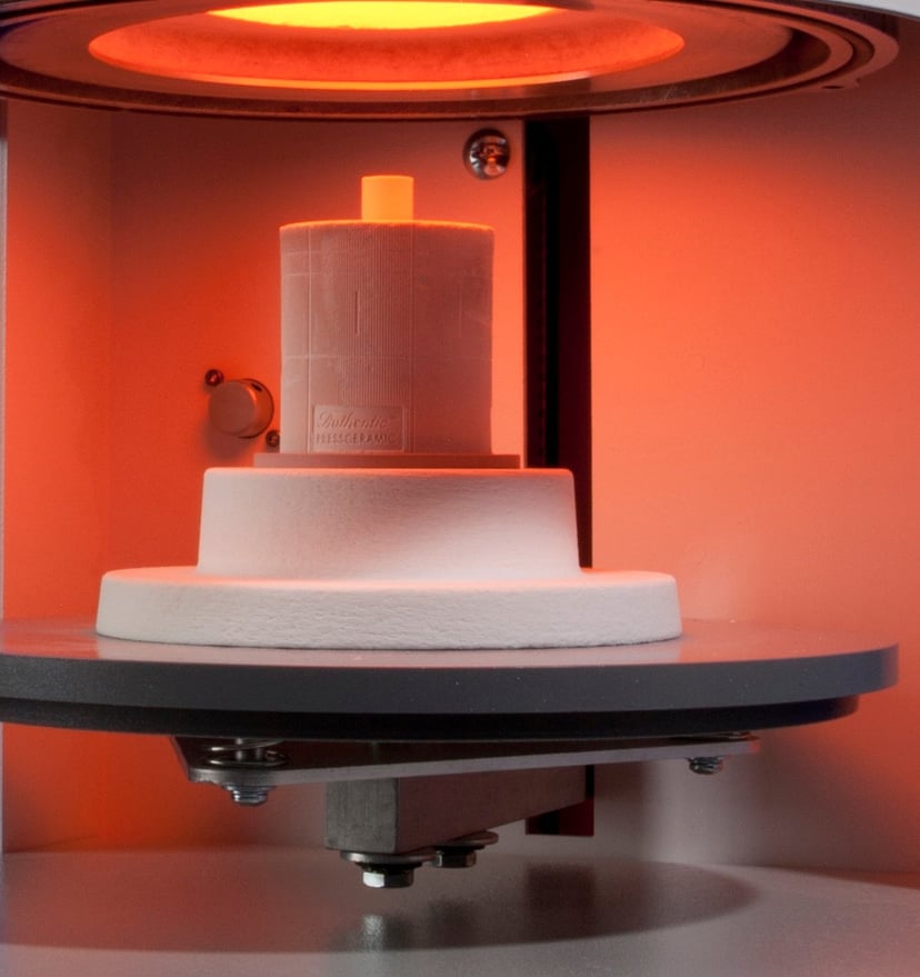 Myth: A Specific Furnace Is Needed to Press Certain Types of Pressable ...