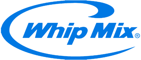 Download the Whip Mix Product Catalog